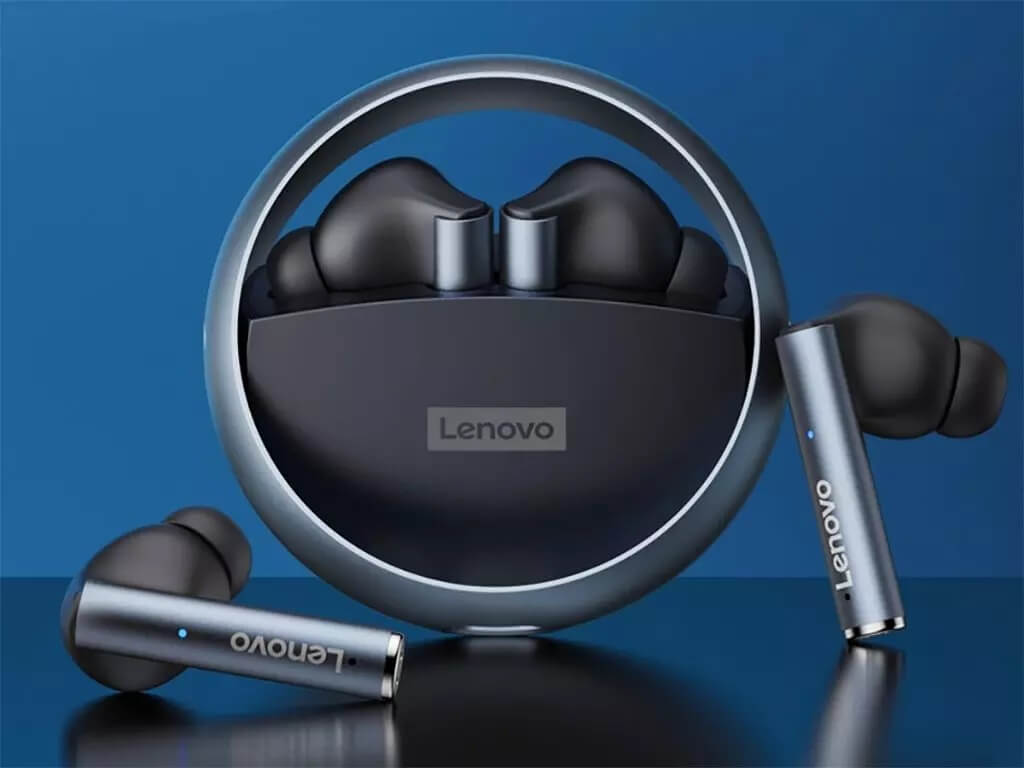 مشخصات، قیمت و خرید ایرپاد لنوو مدل LP60 فروشگاه اینترنتی آتازتک