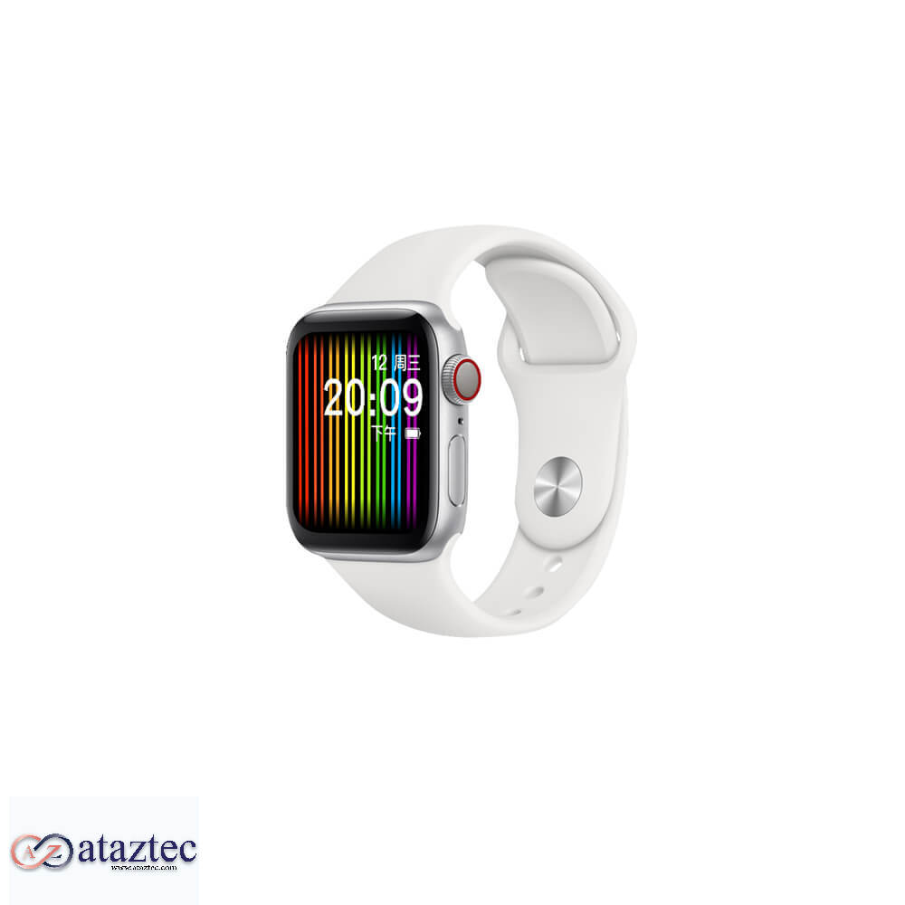 ساعت هوشمند مدل U78 Plus مشخصات، قیمت و خرید ساعت هوشمند مدل U78 Plus